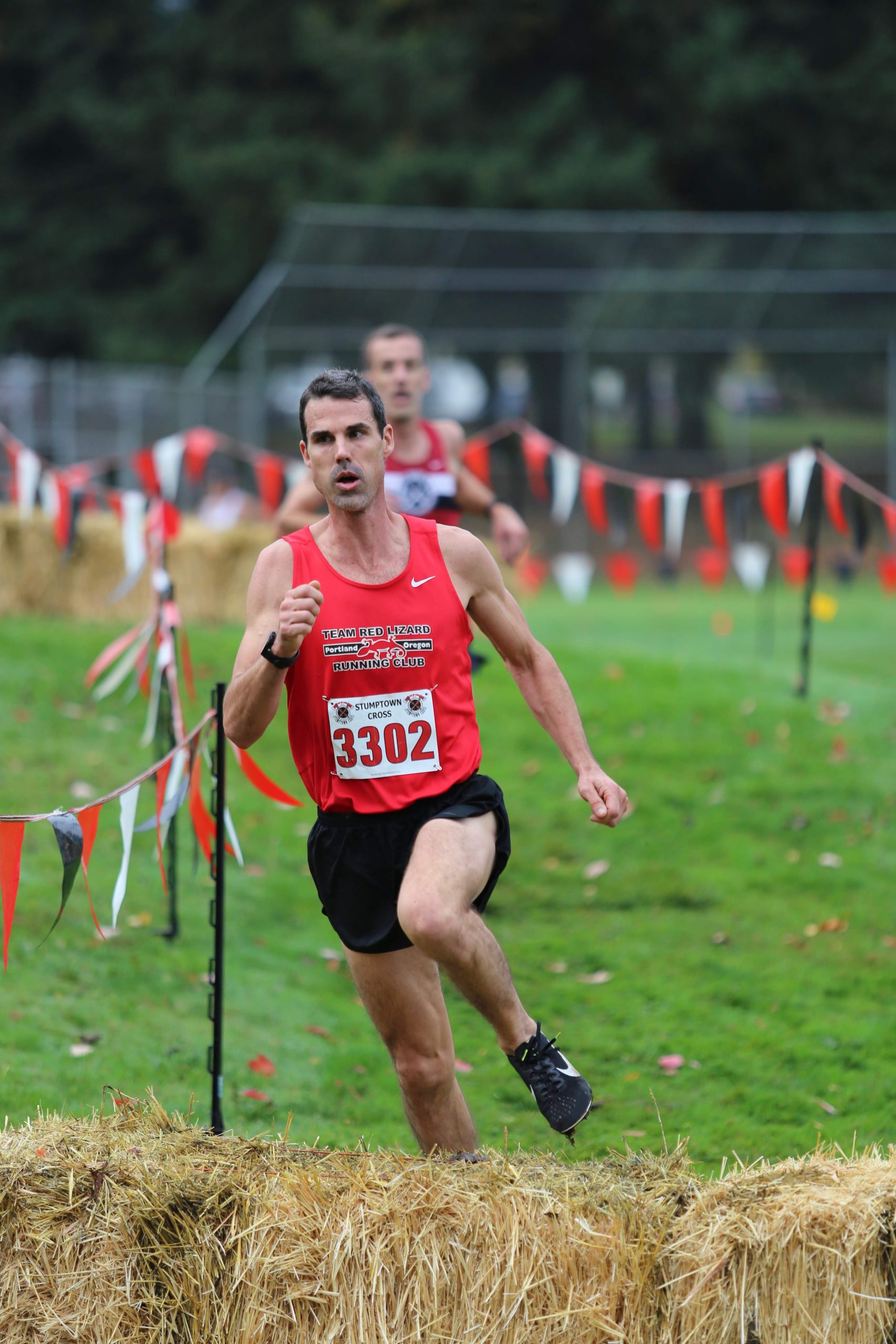 Racing – Team Red Lizard Running Club