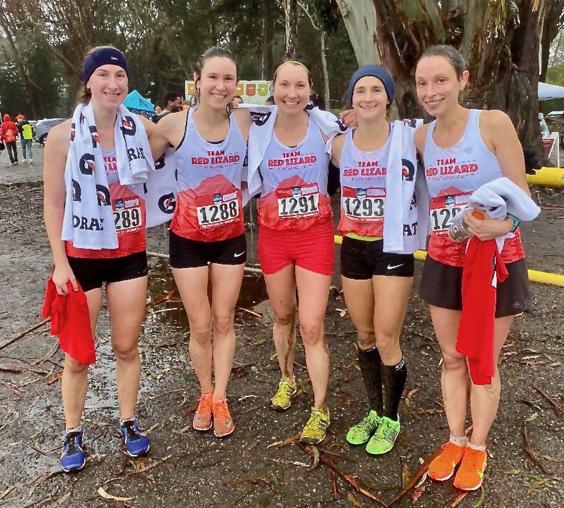 Lizards Fight Weather in San Francisco…and Bring back Medals – Team Red ...