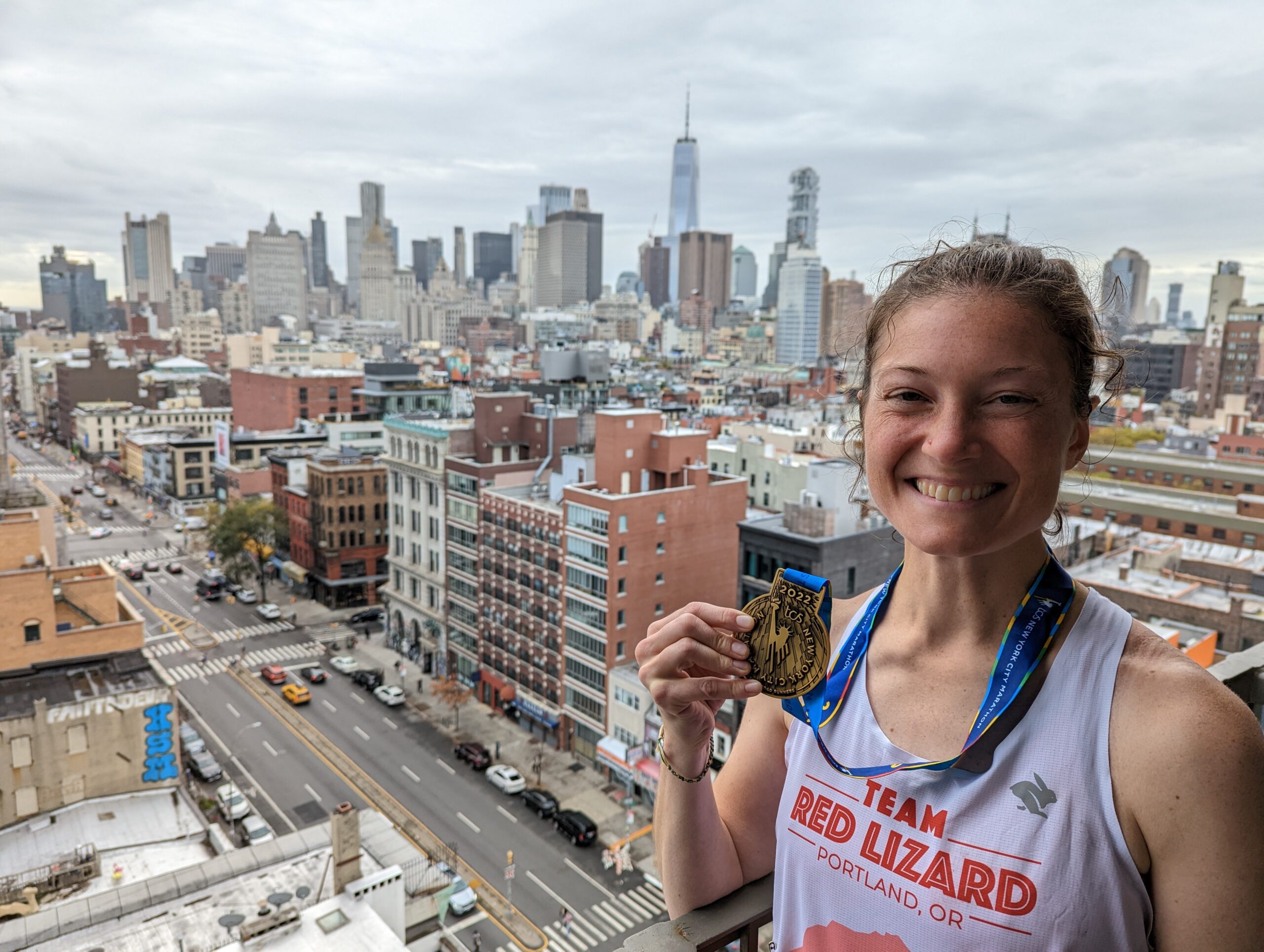 About Team Red Lizard – Team Red Lizard Running Club