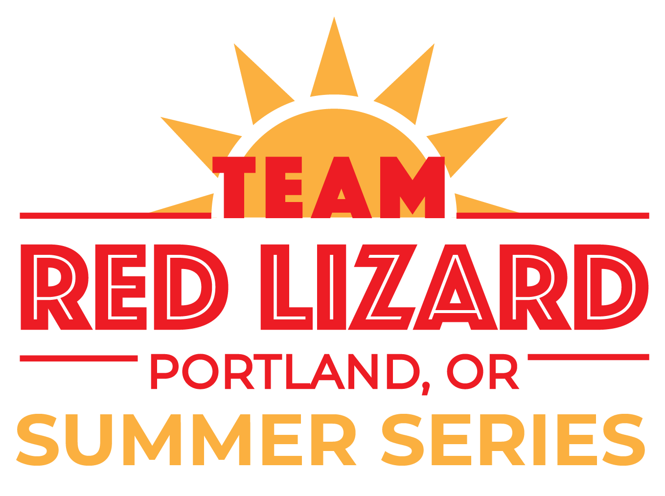 Final 2025 Spring Into Summer Series Standings – Team Red Lizard Running Club